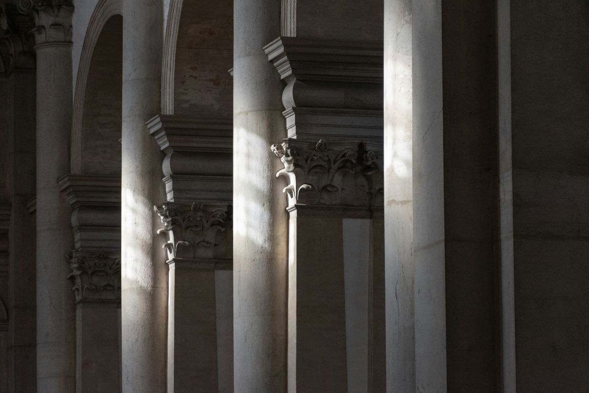 Pillars in the Church | Pastor Resources